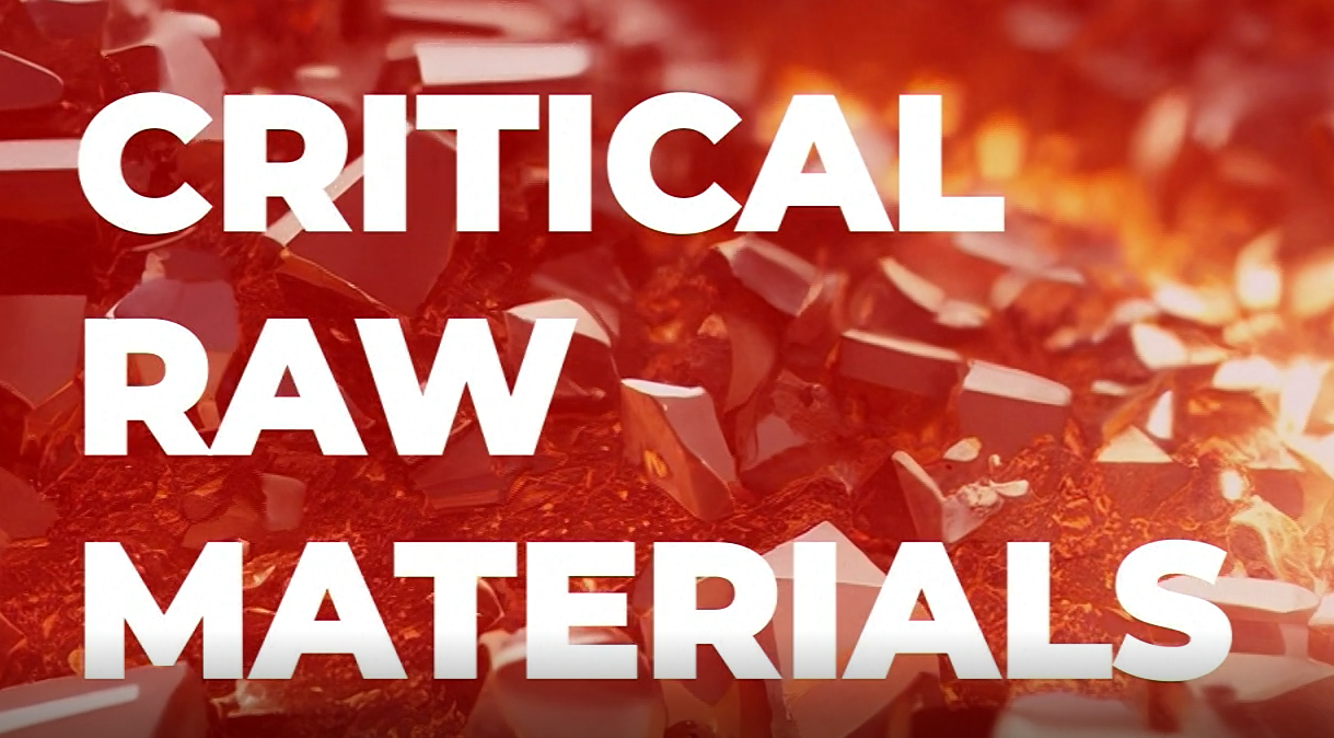 Eu Critical Raw Materials Act And Permanent Magnets Eu Proposes