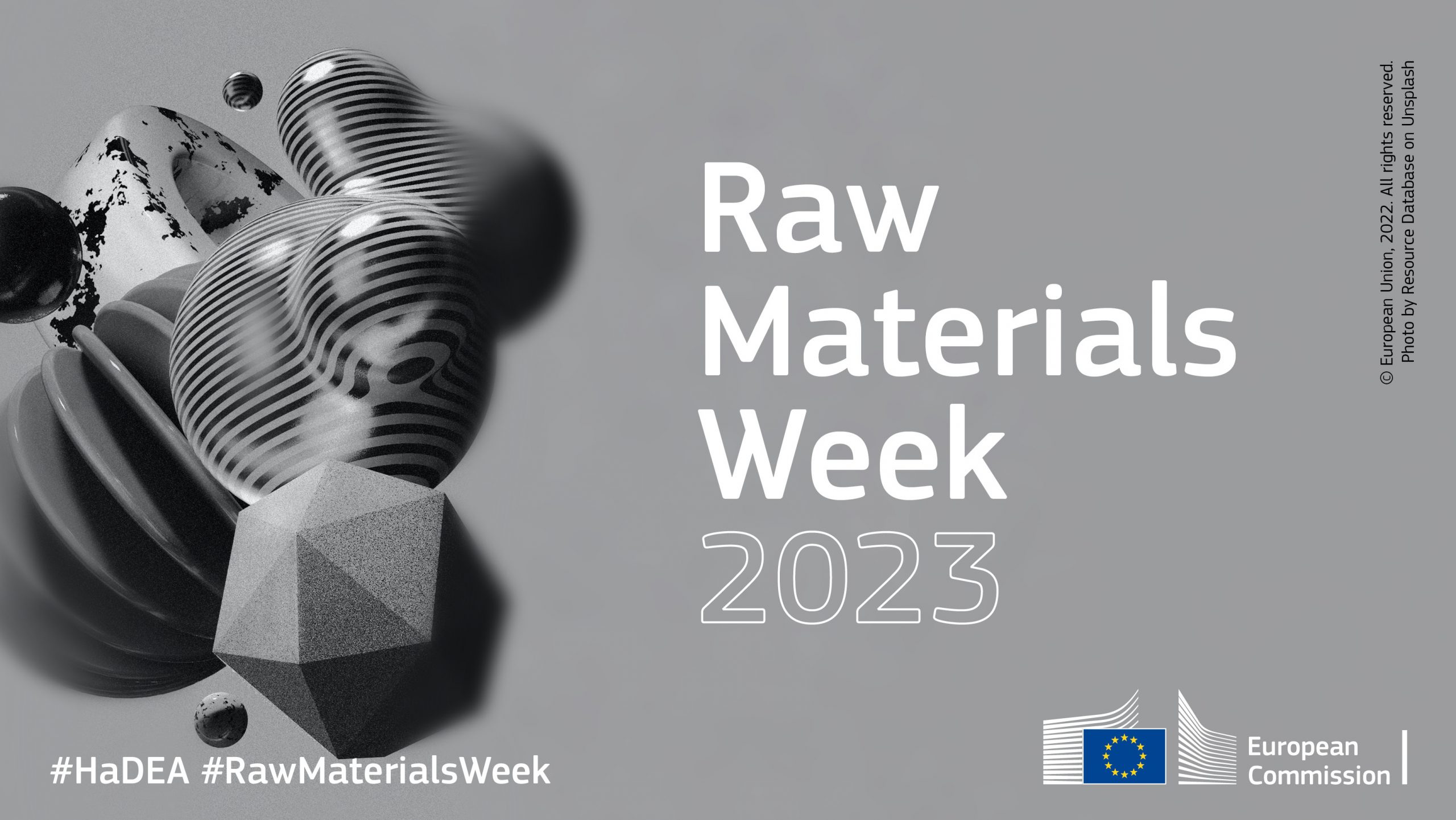 PASSENGER presents at Technology Highlights session during Raw Materials Week 2023 - Passenger